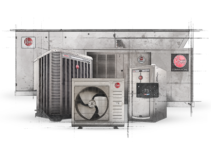 2025 Rheem Pro Partner International Conference